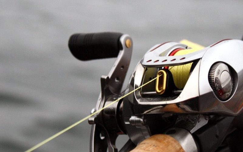 7 Best Baitcasting Reels For Beginners (2025 Buyer's Guide)