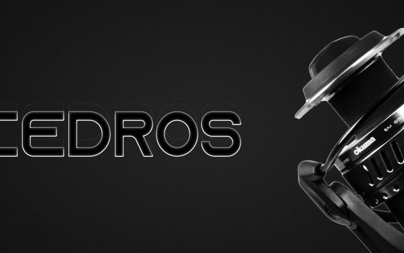 Okuma Cedros Spinning Reel Review - Call Outdoors